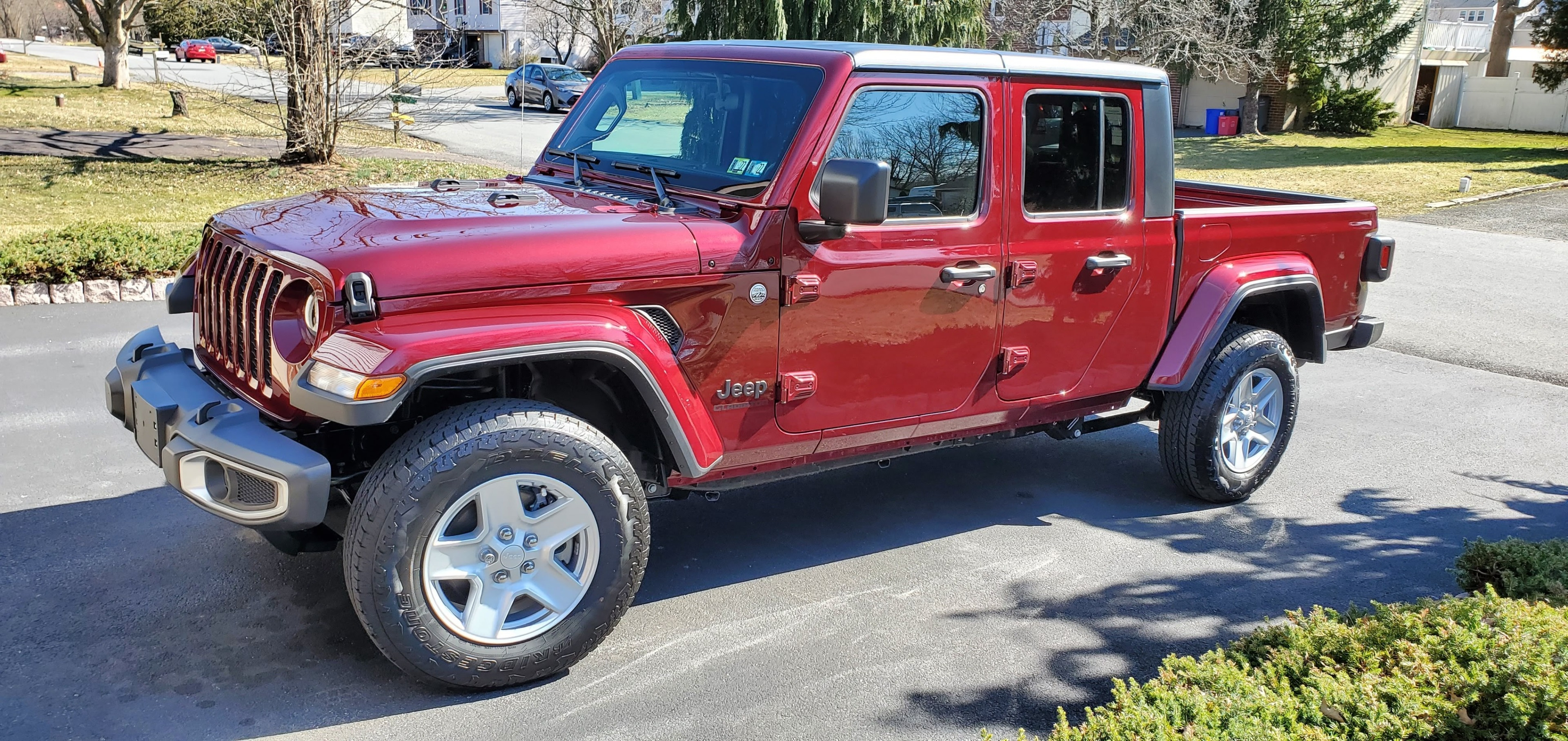 Members Car Photos